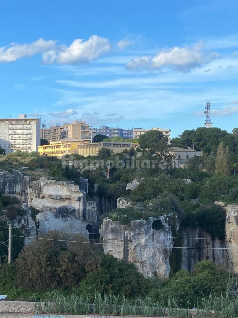 Appartamento via San Sebastiano, Gelone - Cadorna, Siracusa