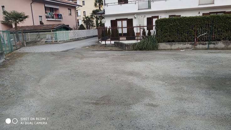 Posto auto - moto in Vendita