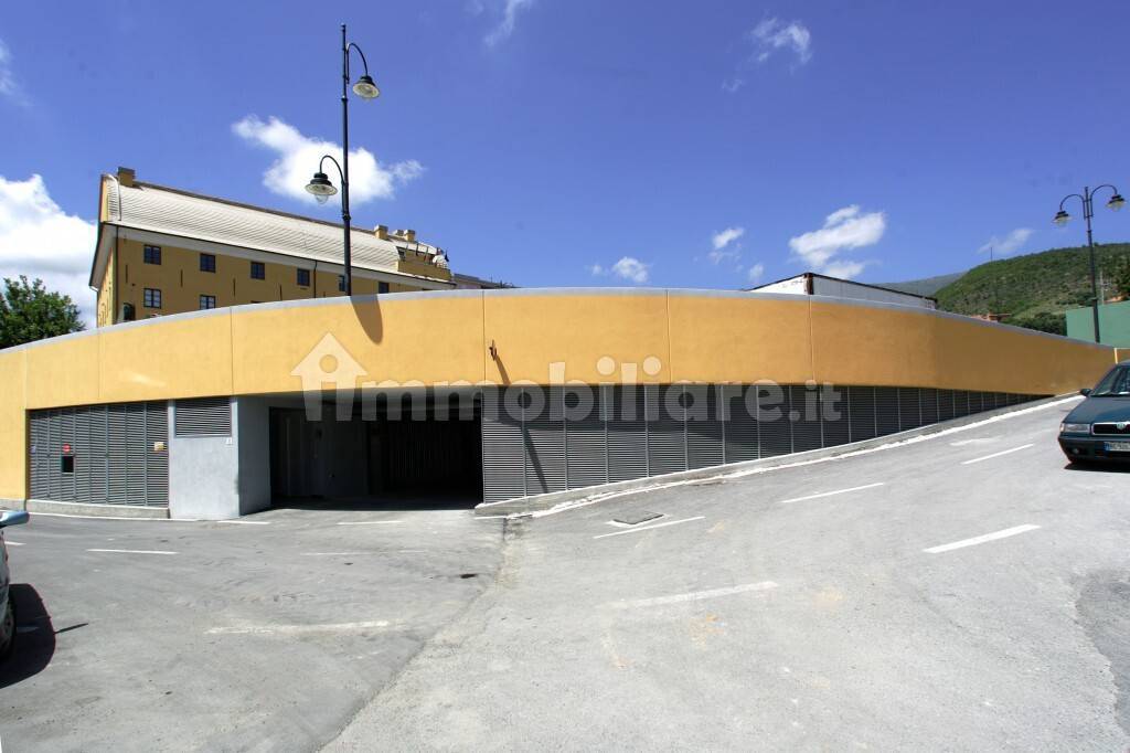 Garage - Box in Vendita