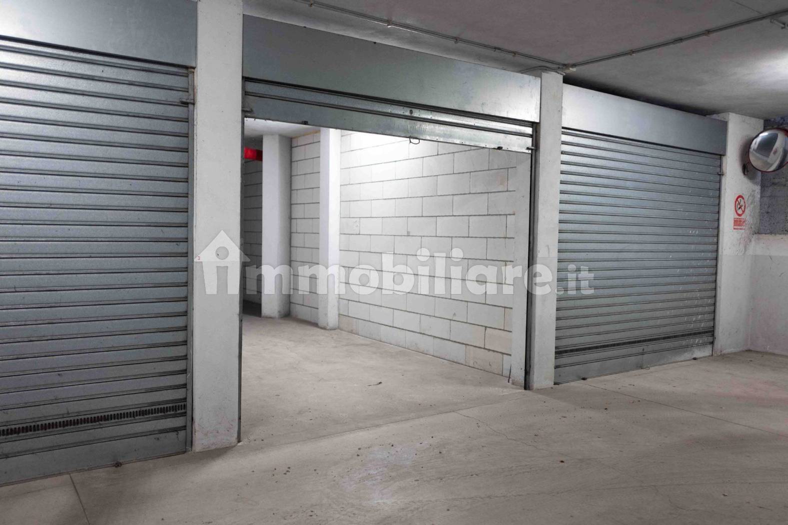 Garage - Box in Vendita