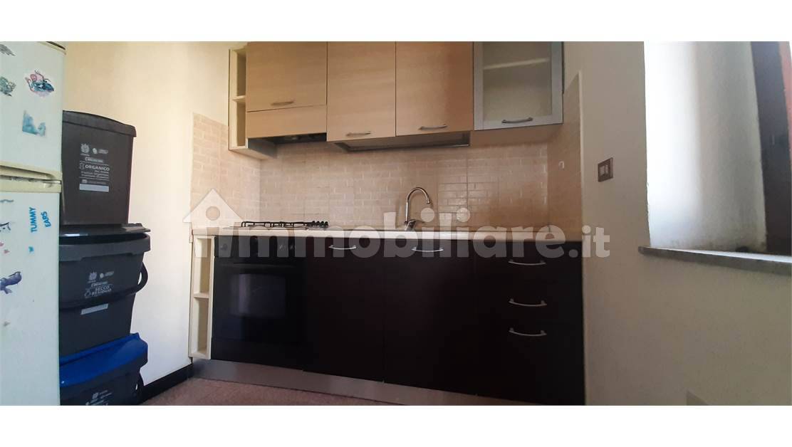 Bilocale via Domenico Marincola Pistoia, Centro Storico, Catanzaro