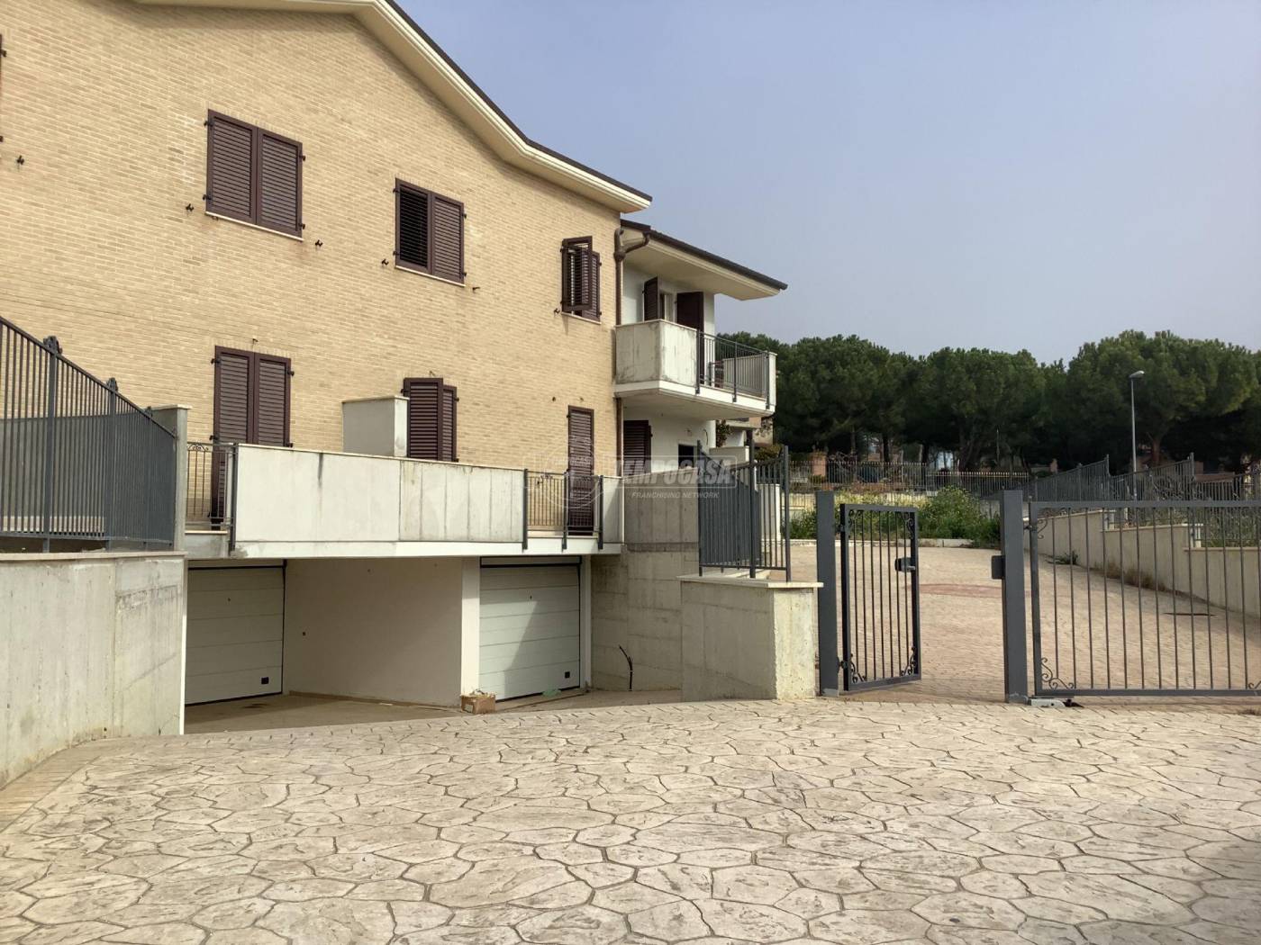 Villa a schiera via G  Galgani 16, Porto d&#x27;Ascoli, San Benedetto del Tronto