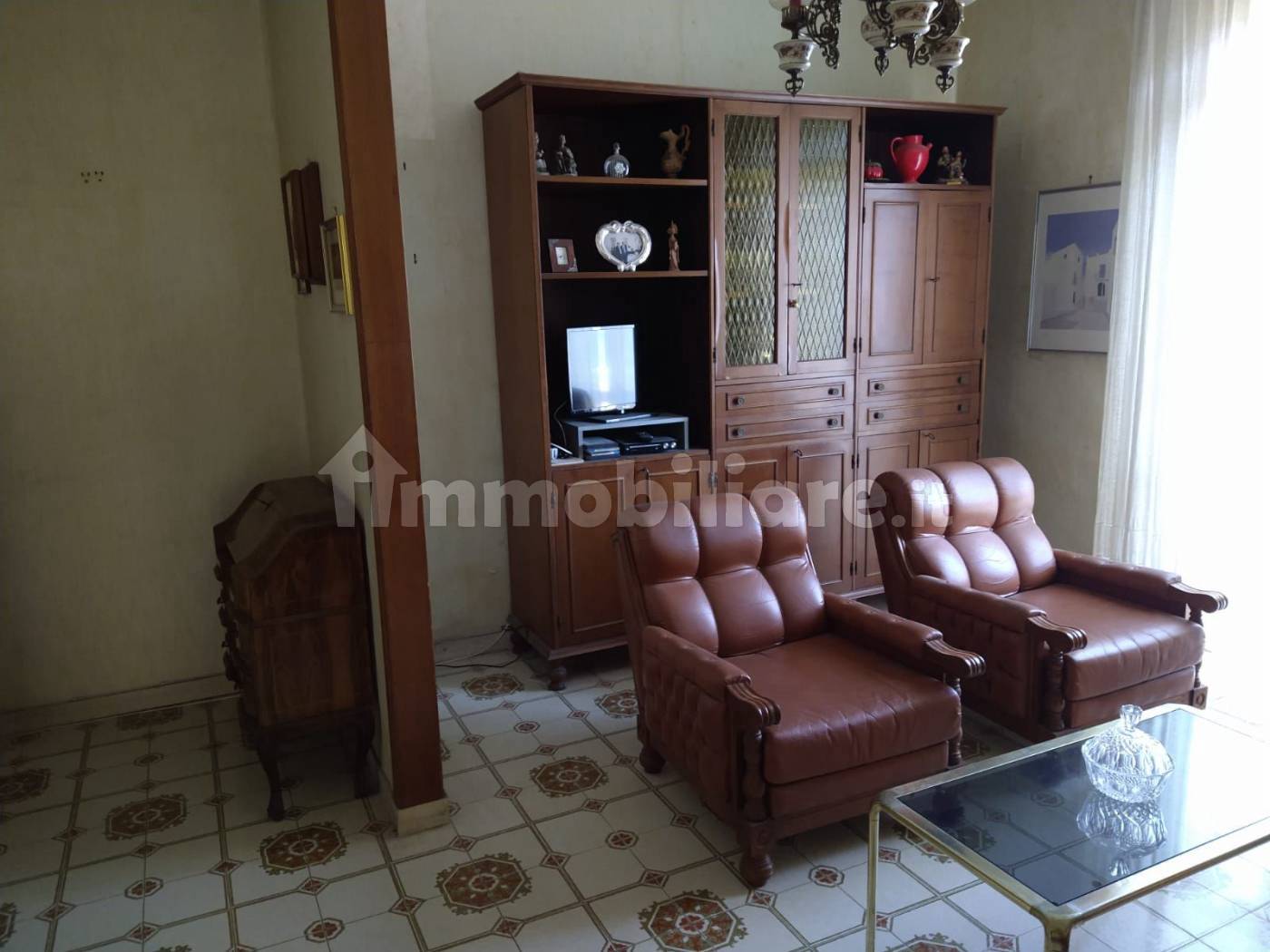 Trilocale via Eugenio Chiesa, Centro, Terni