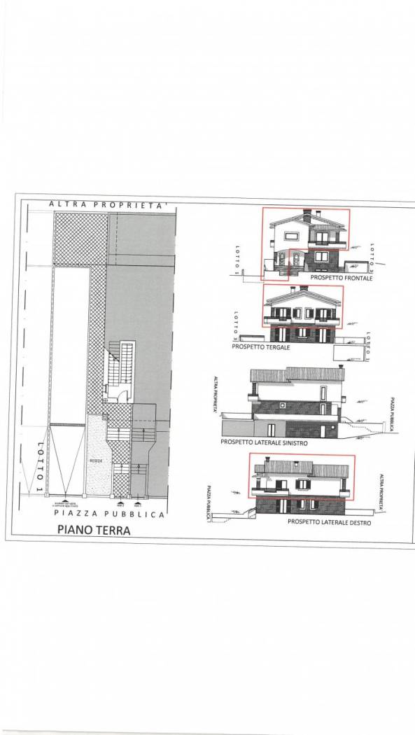 Appartamento in villa mercatale, Montevarchi
