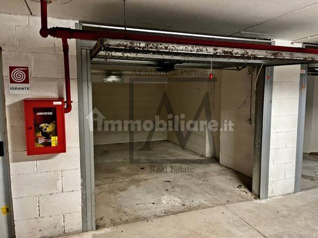 Garage - Box in Vendita