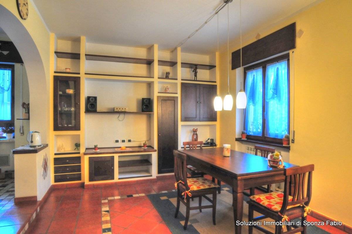 Trilocale via 4 Novembre, Centro, Premeno