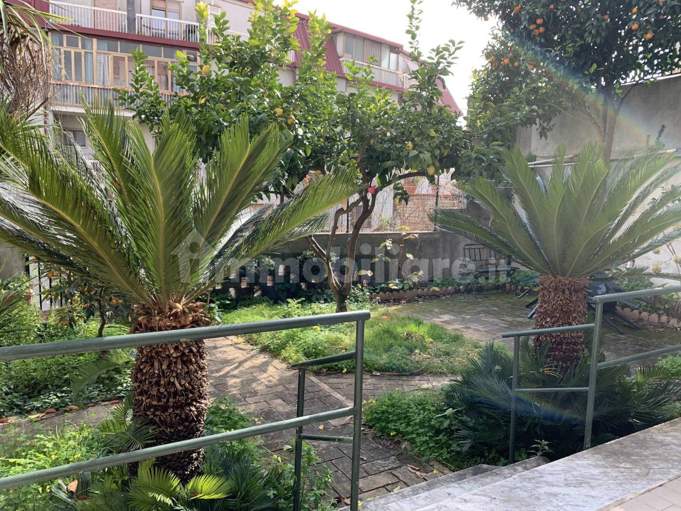 Bilocale via Nuova 61, Centro Storico, Catanzaro