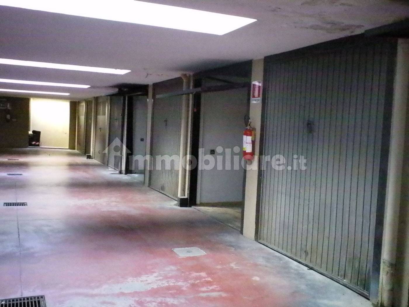 Garage - Box in Vendita