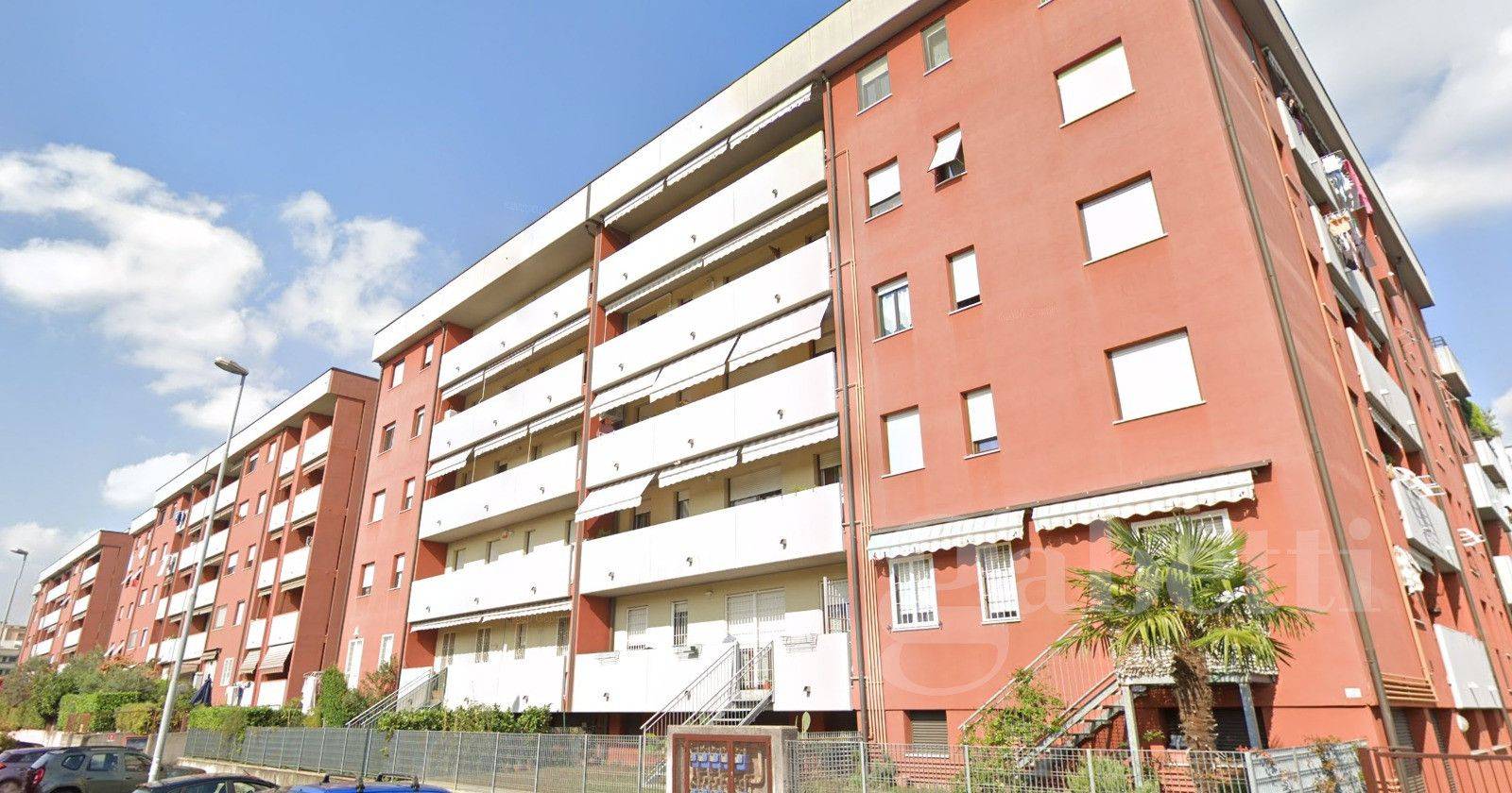 Garage - Box in Vendita