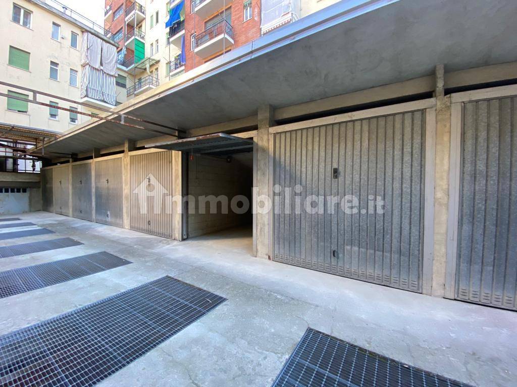 Garage - Box in Vendita