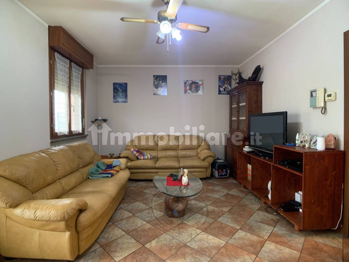 Trilocale via Roma, Castel Gabbiano