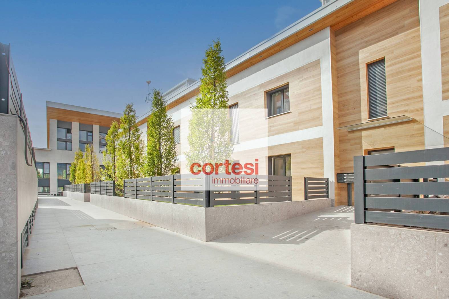 Quadrilocale via Guglielmo Marconi 48, Scanzo Rosciate, Scanzorosciate