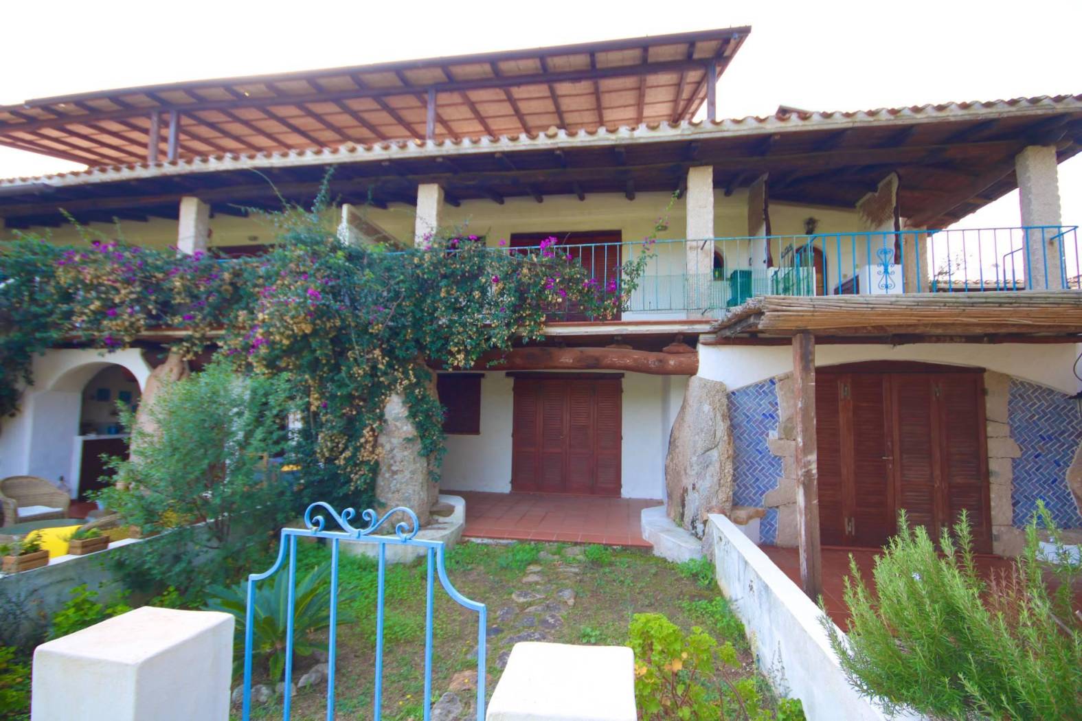 Appartamento Club Degli Artisti - Cugnana 15, Cugnana, Olbia