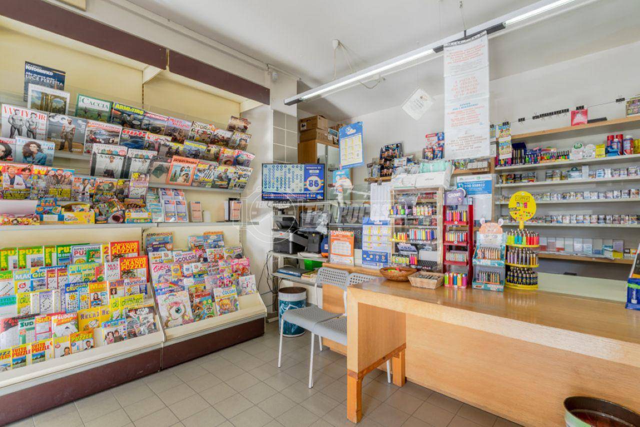 Tabaccheria in Vendita
