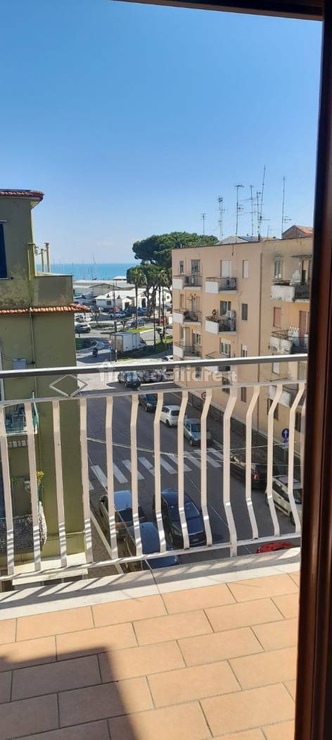 Appartamento via Calegna 8, Gaeta