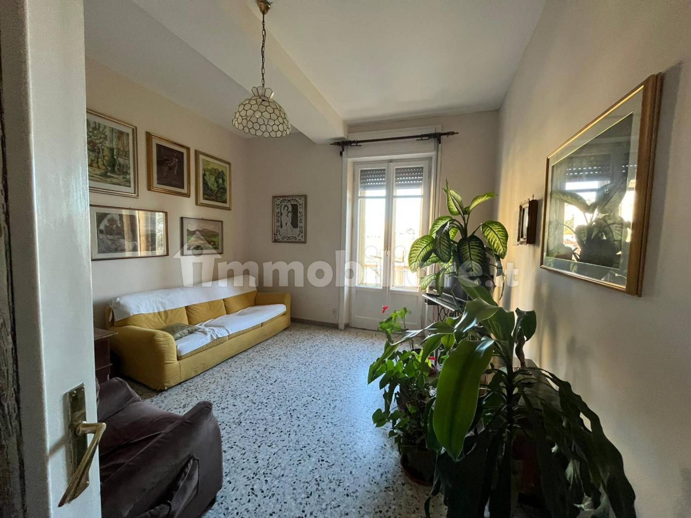 Appartamento via Alessandro Turco, Centro Storico, Catanzaro