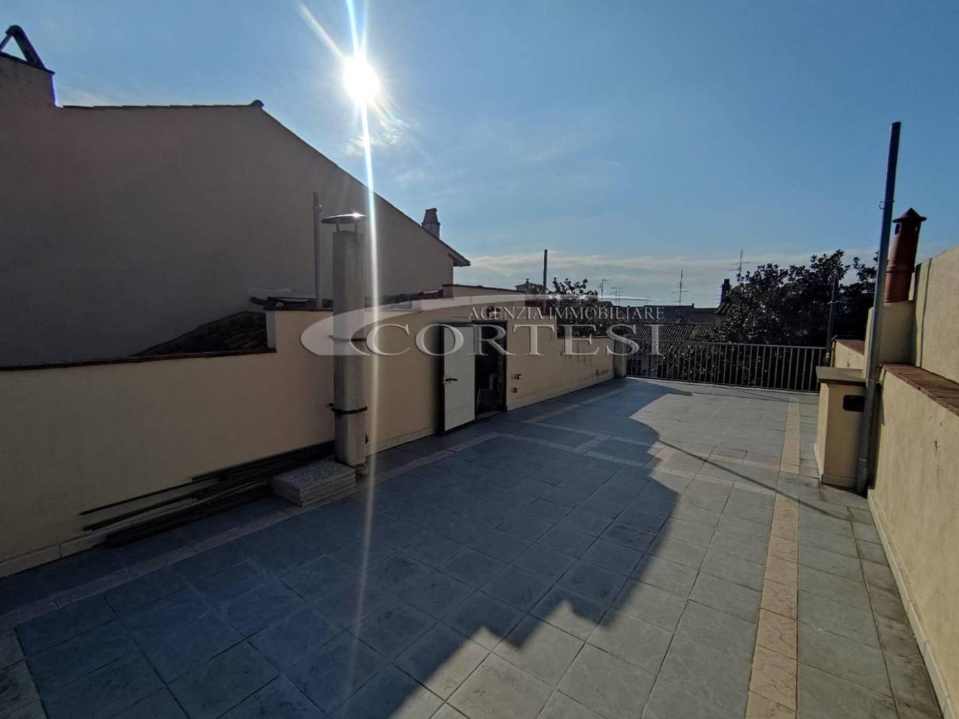 Appartamento ottimo stato, secondo piano, Centro, Sansepolcro