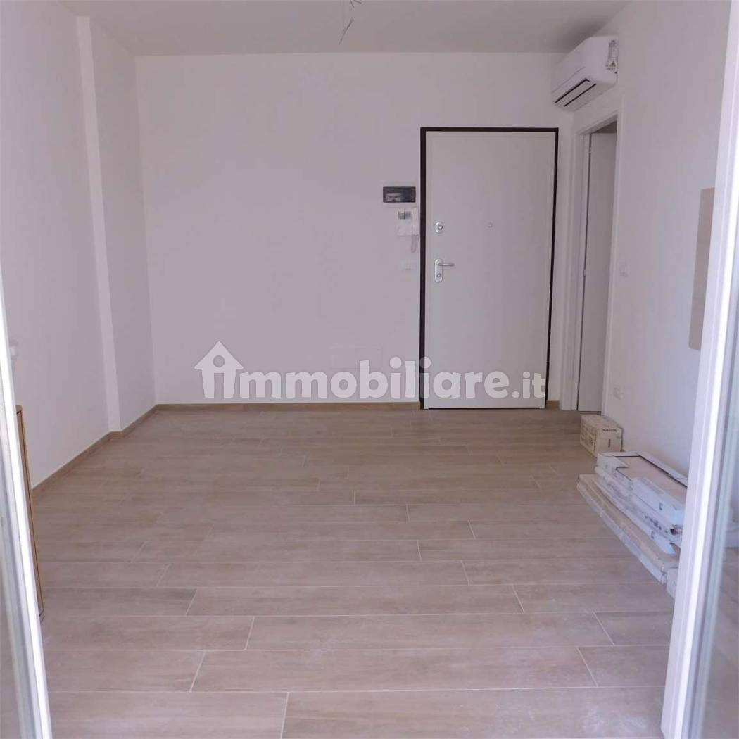 Trilocale via Giolitti, Tortoreto Lido, Tortoreto