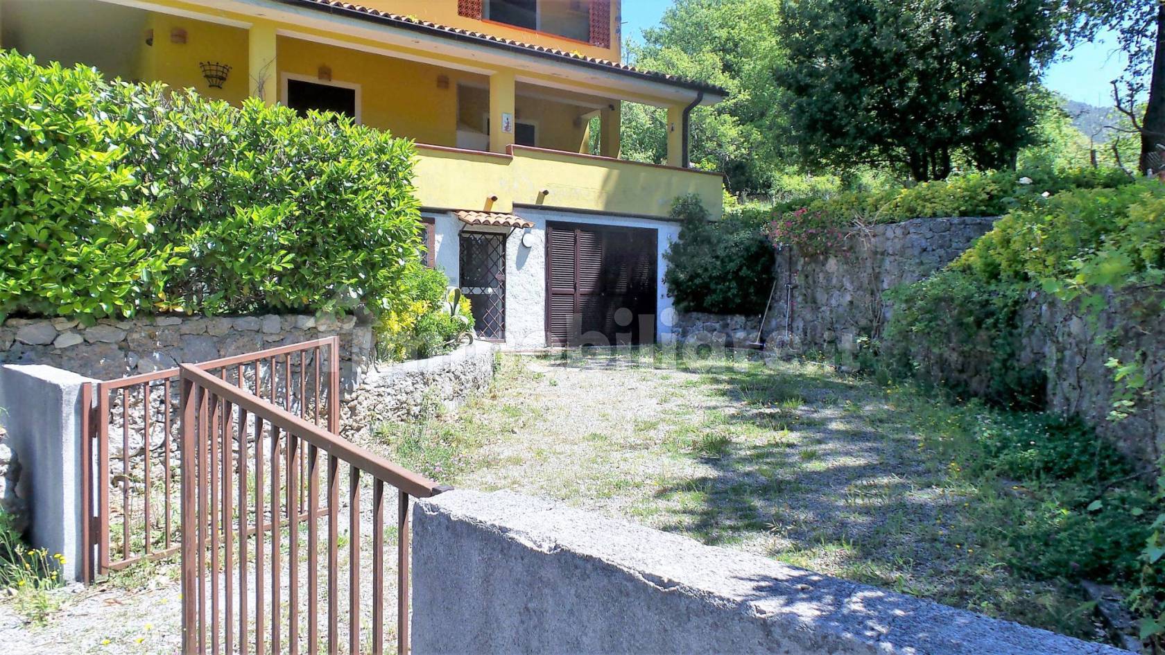 Quadrilocale via Massa Piano dell'Orco 2, Massa, Maratea