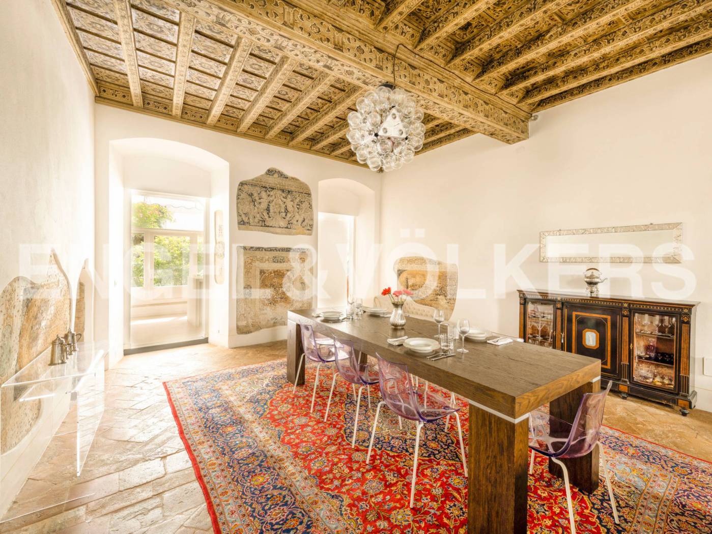 Quadrilocale via Carlo Cattaneo, Magenta - Arnaldo, Brescia