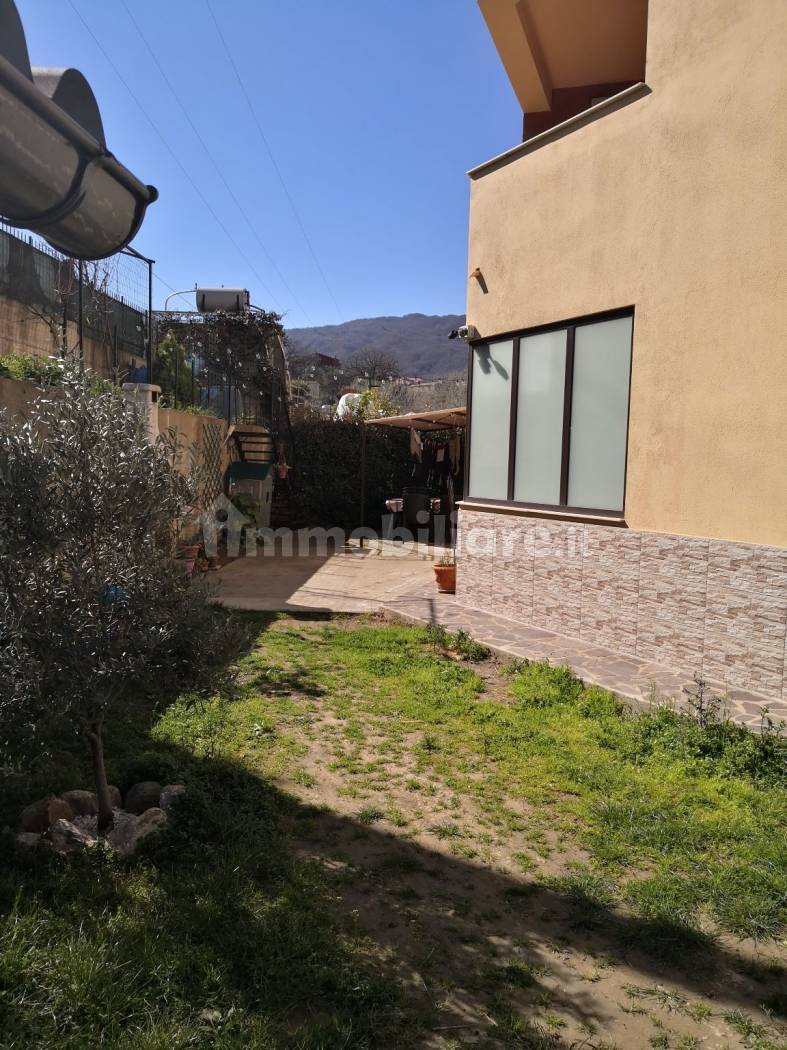 Trilocale via dell&#x27;Incontro, Mendicino