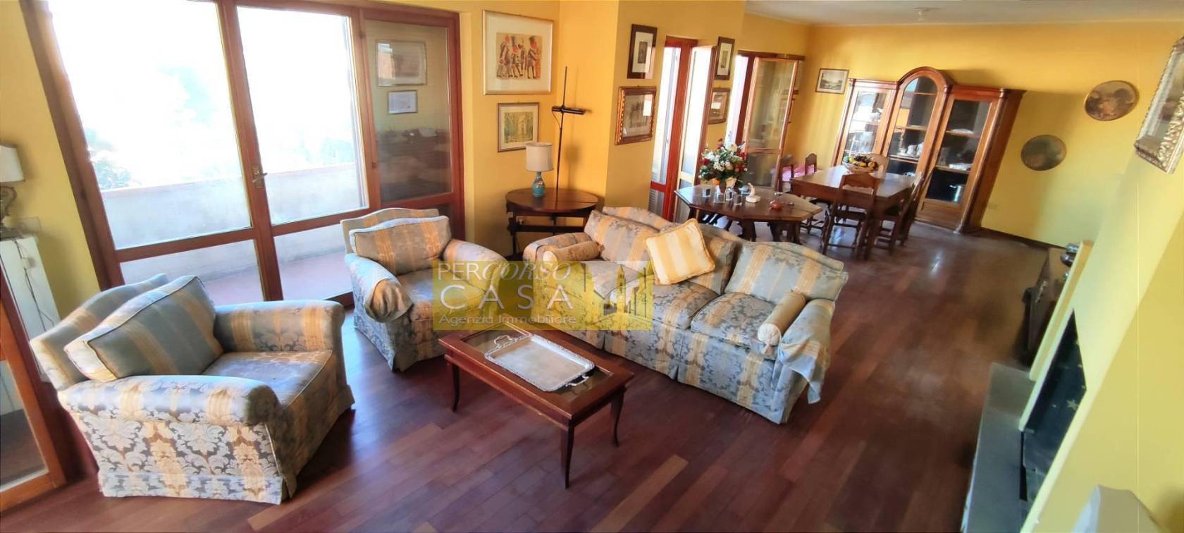 Appartamento via Antonio Ciaccio 5, Centro, Teramo