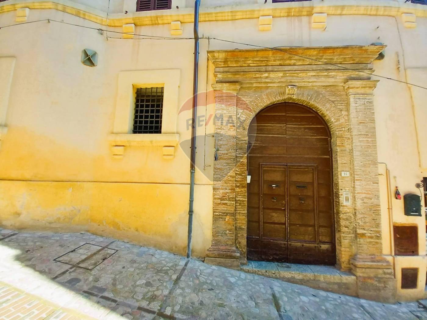 Quadrilocale via Sant&#x27;Angelo 17, Centro, Spello