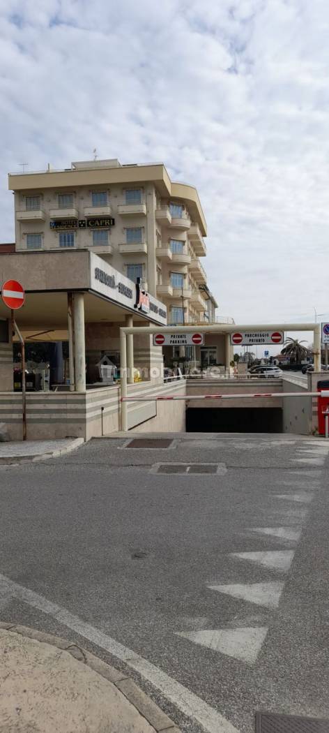 Garage - Box in Vendita