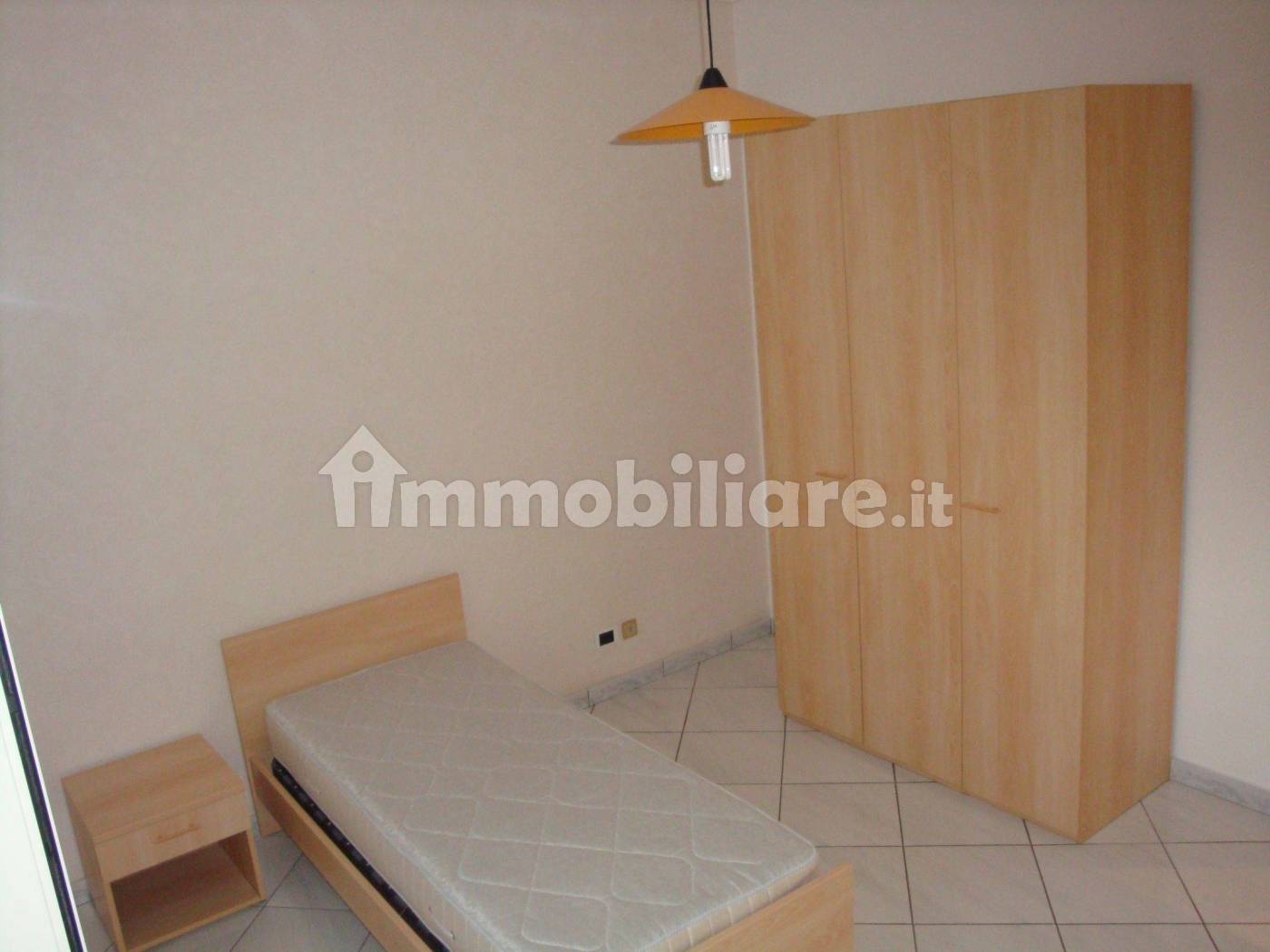 Trilocale via dei Normanni, Via Imera, V. della Vittoria, Via Dante A., Agrigento