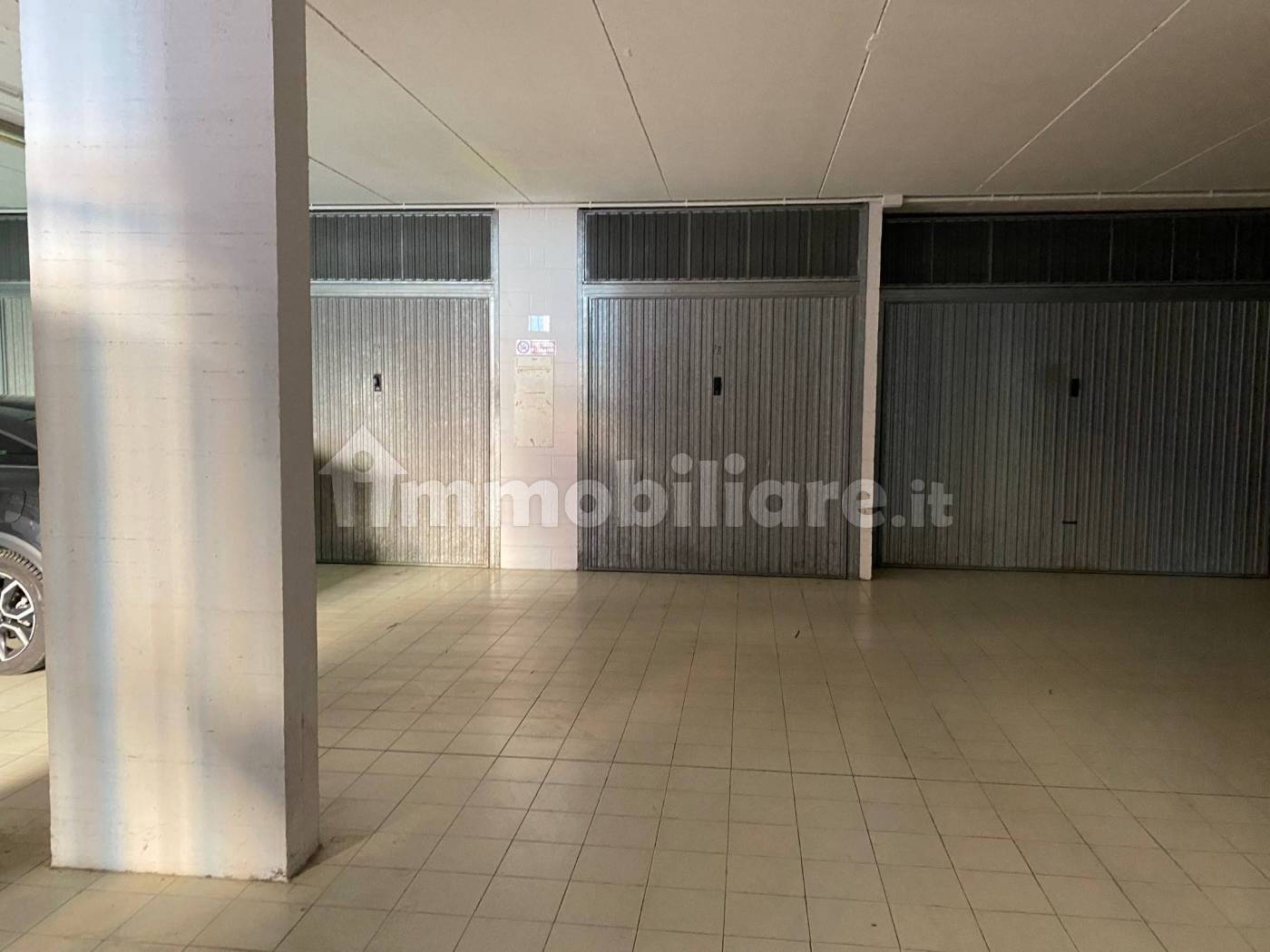 Garage - Box in Vendita