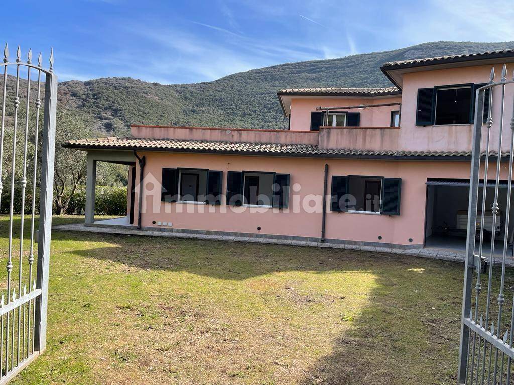 Appartamento ottimo stato, piano terra, Bagnaia, Rio