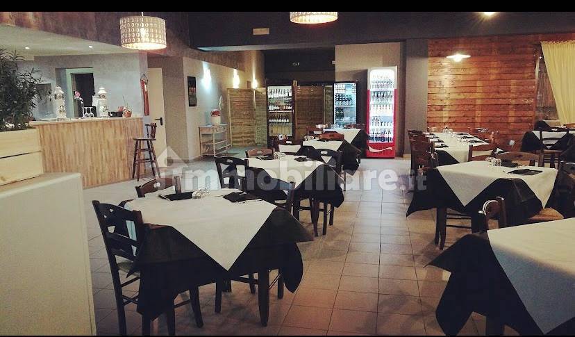 Pizzeria in Vendita