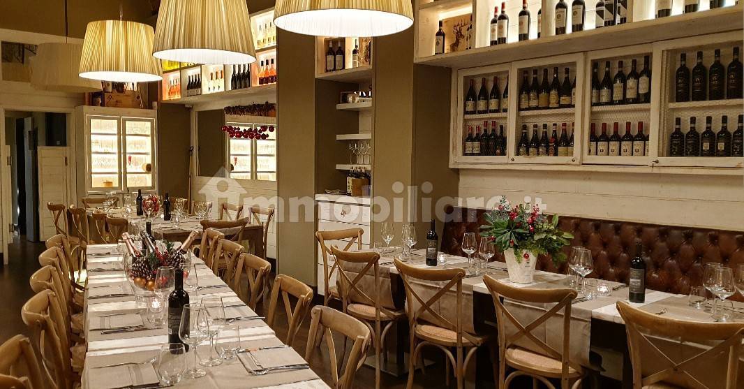 Ristorante in Vendita