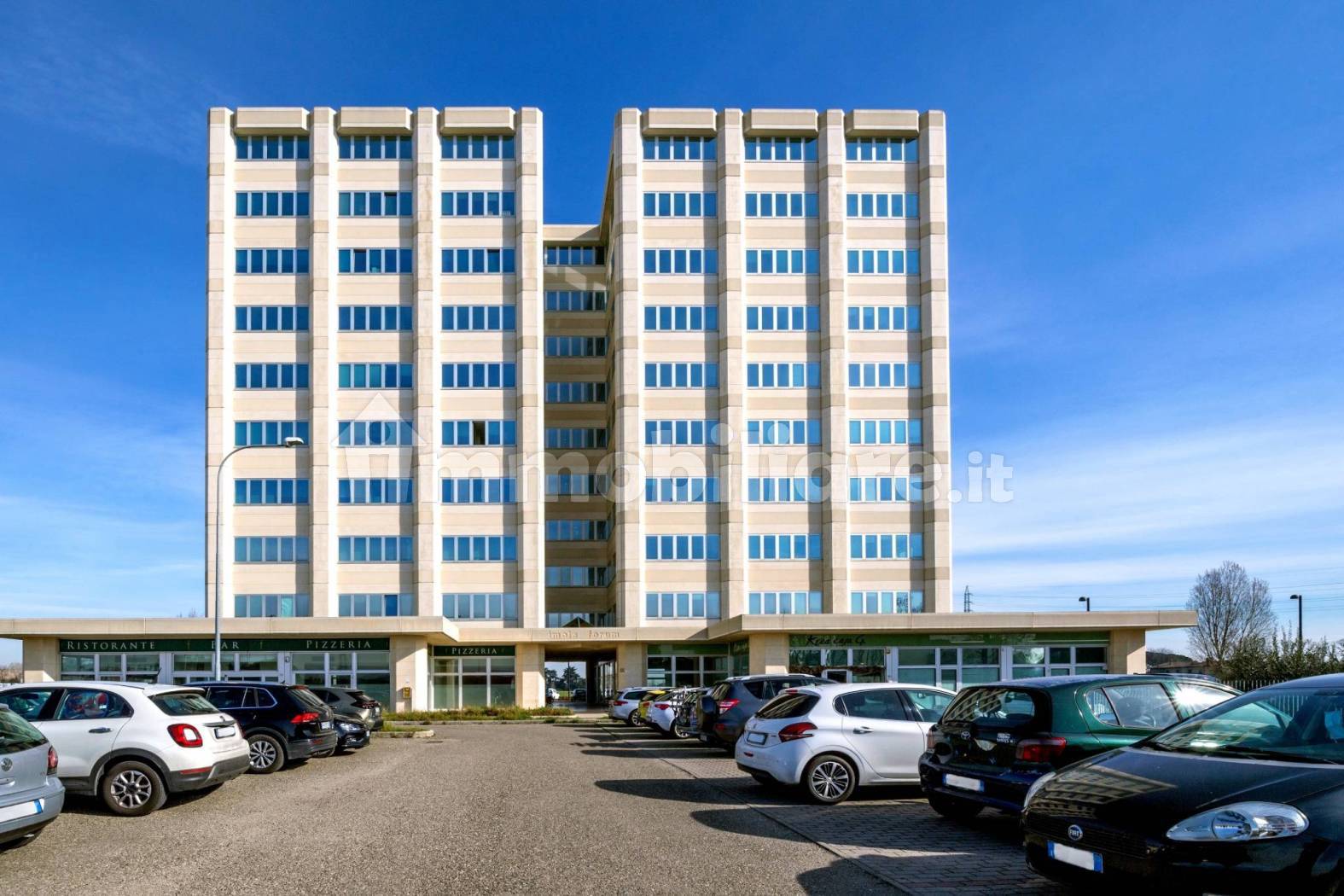 Ufficio - Studio in Vendita