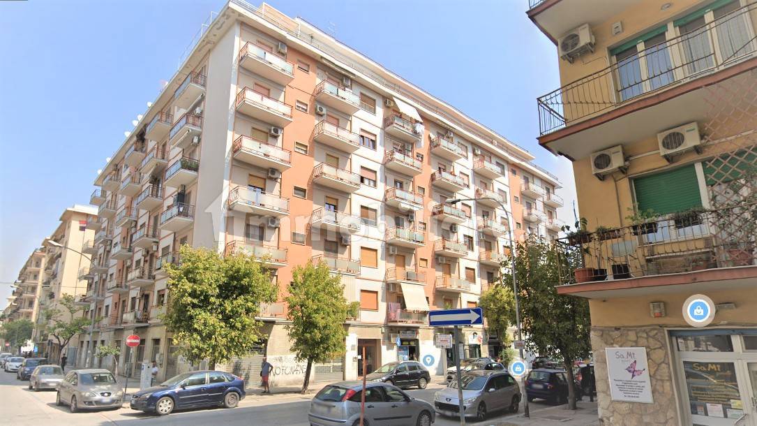 Quadrilocale viale Cristoforo Colombo 99, Immacolata, Foggia