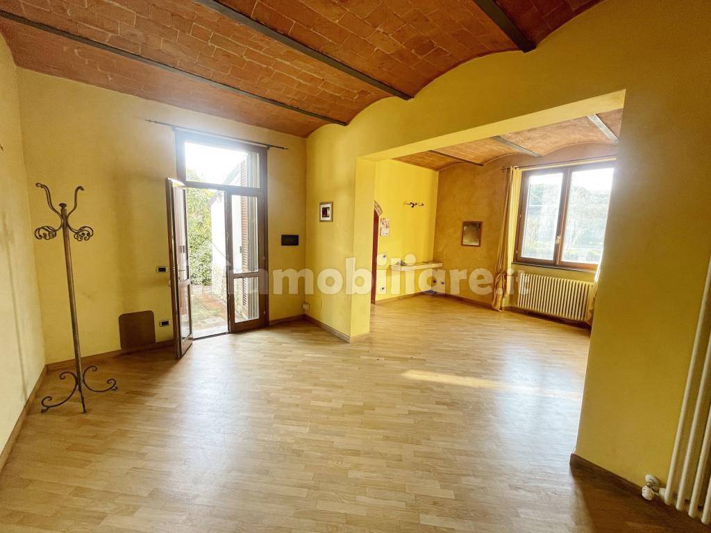 Quadrilocale via di Gagno, Gagno - Passi, Pisa