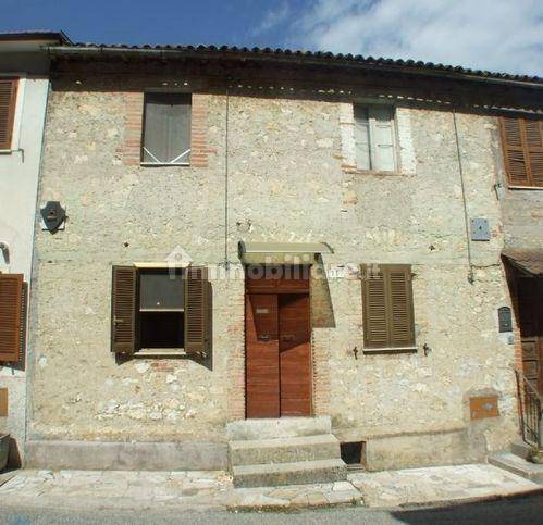 Trilocale via Cesare Battisti, Rocca di Botte