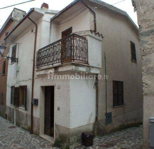 Trilocale buono stato, primo piano, Nespolo