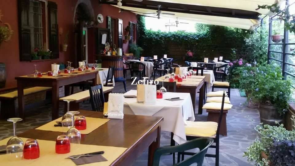 Ristorante in Vendita