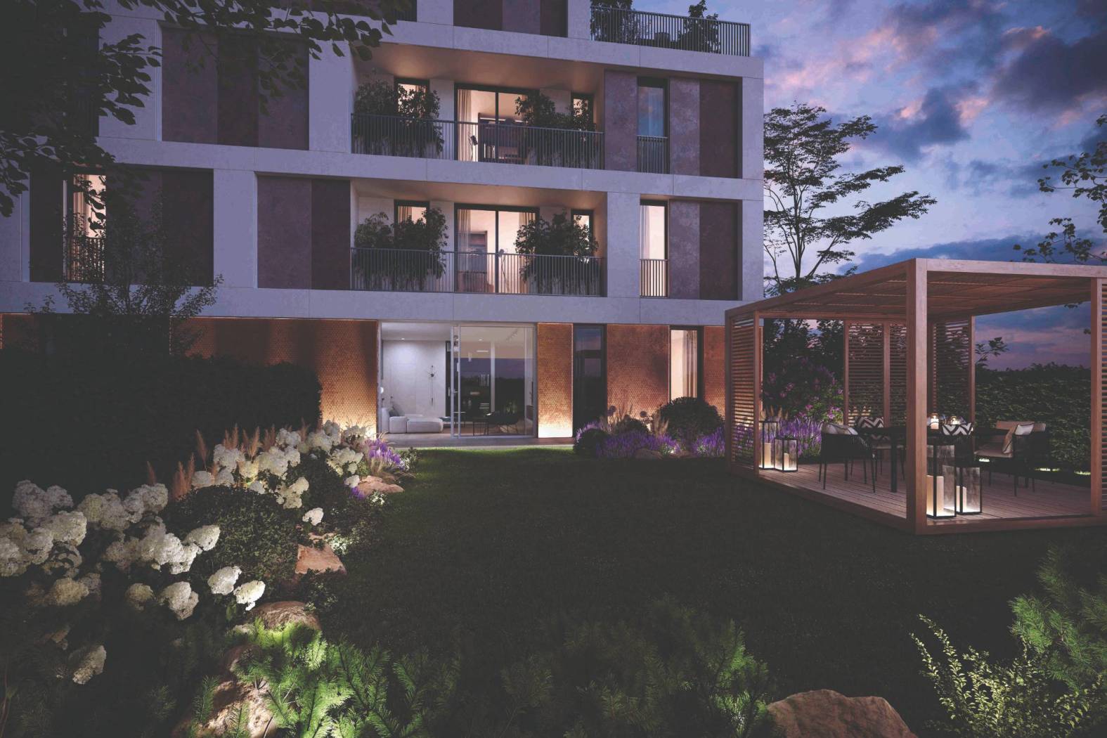 Trilocale viale Giovanni Suzzani 229, Bignami - Ponale, Milano