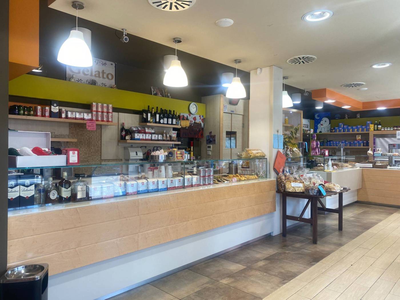 Pasticceria in Vendita