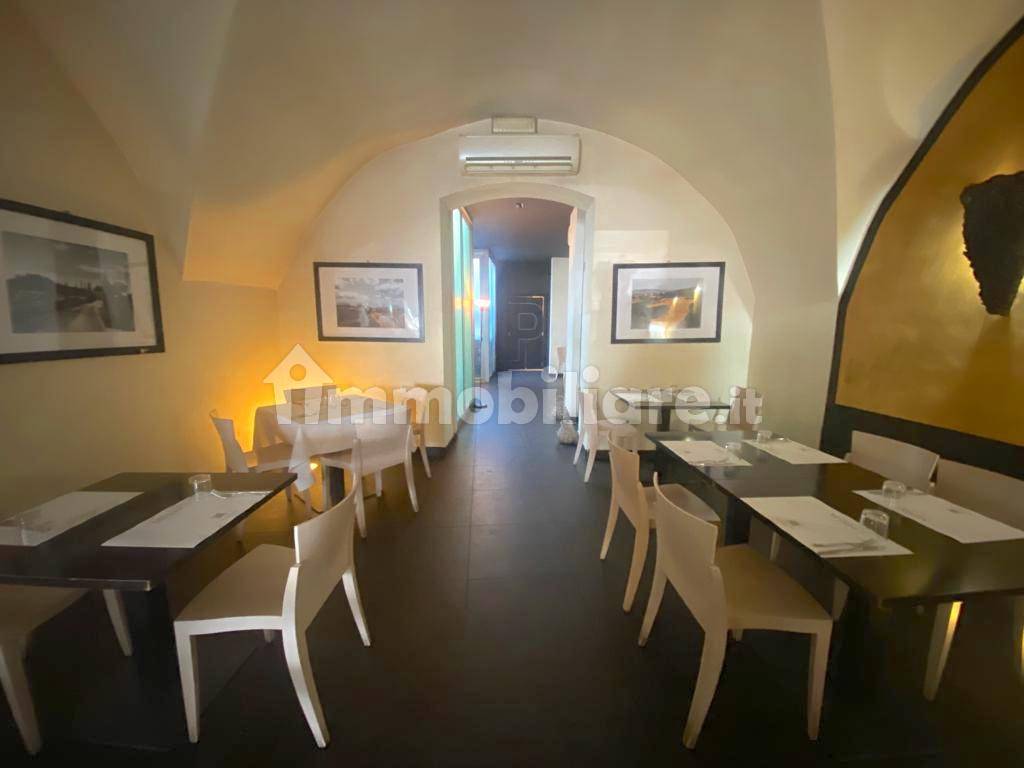 Ristorante in Vendita