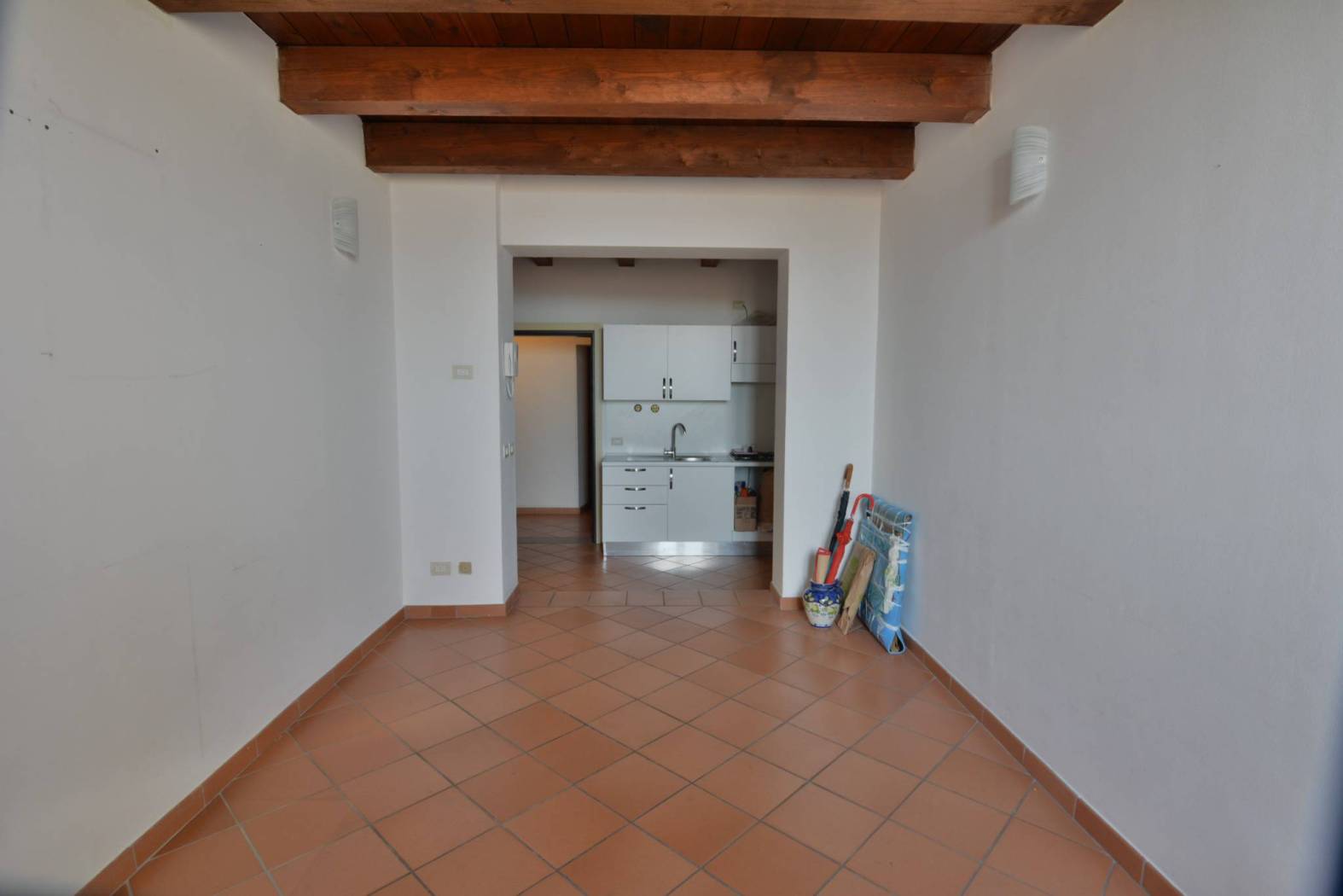 Bilocale via Loreto 5, Centro, Recanati