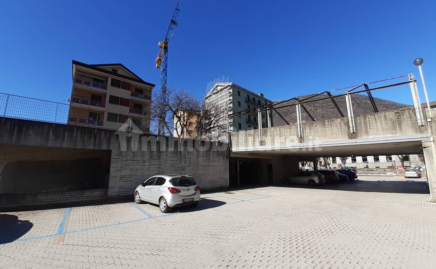 Garage - Box in Vendita