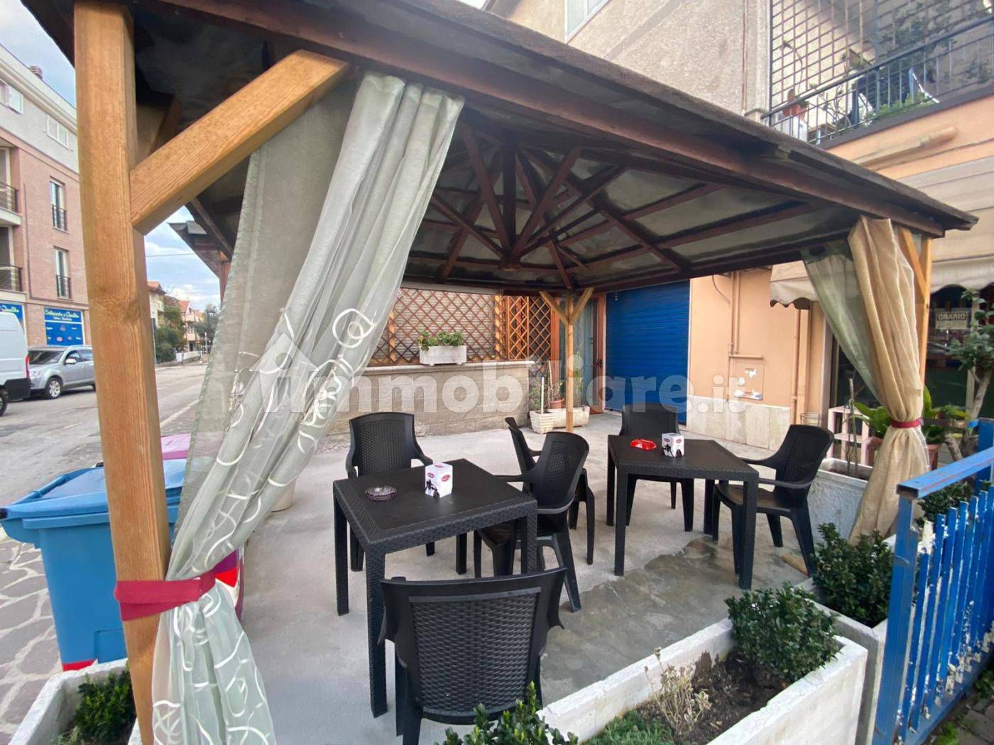 Ristorante in Vendita