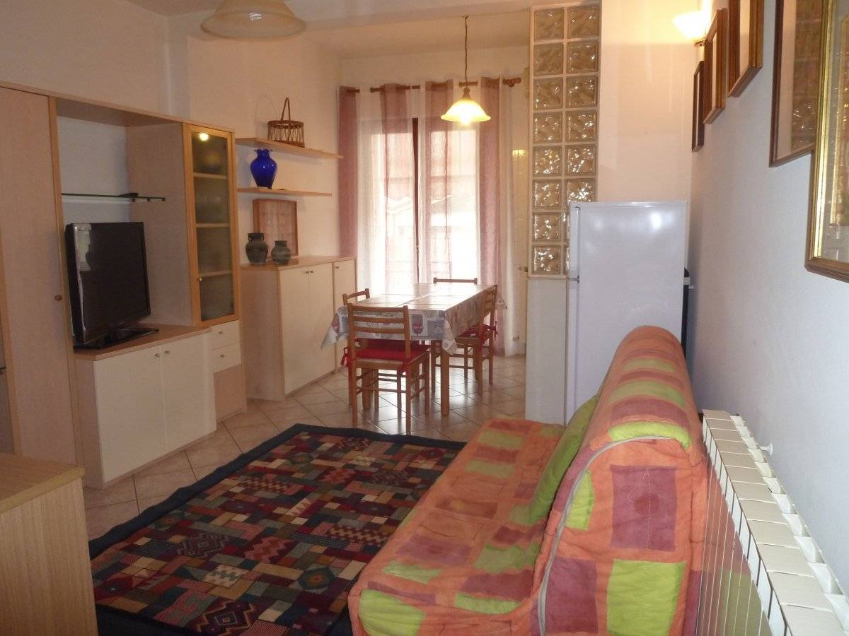 Trilocale via Torquato Tasso 11, Lido degli Estensi, Comacchio