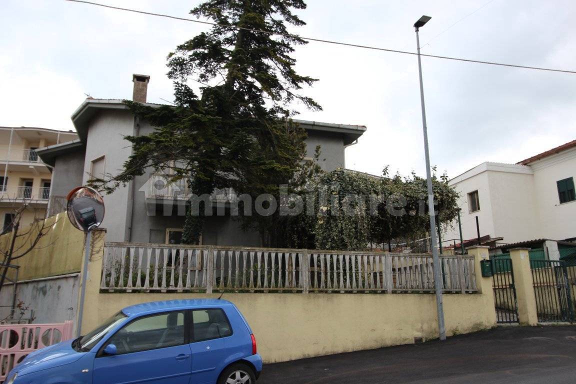 Appartamento via Montarice 105, Centro, Porto Recanati