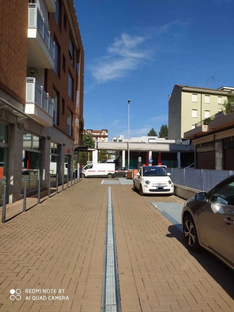 Garage - Box in Vendita