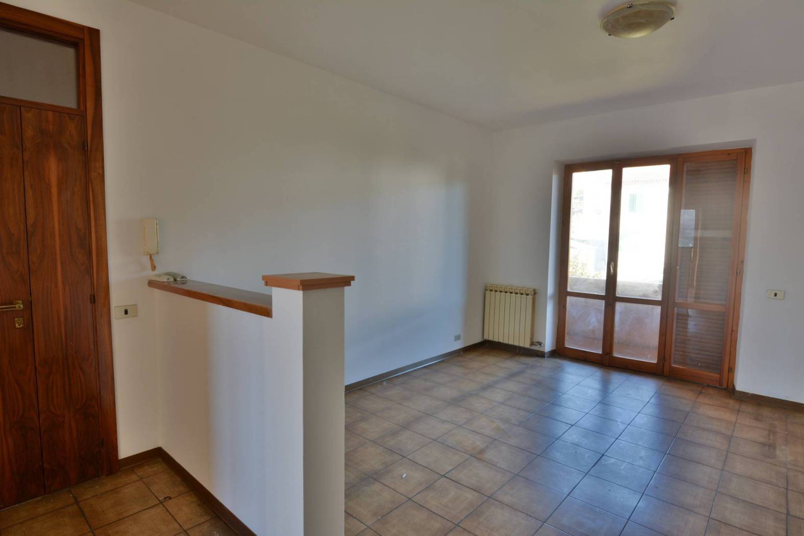 Appartamento via Oreste Mosca 9, Montefiore, Recanati