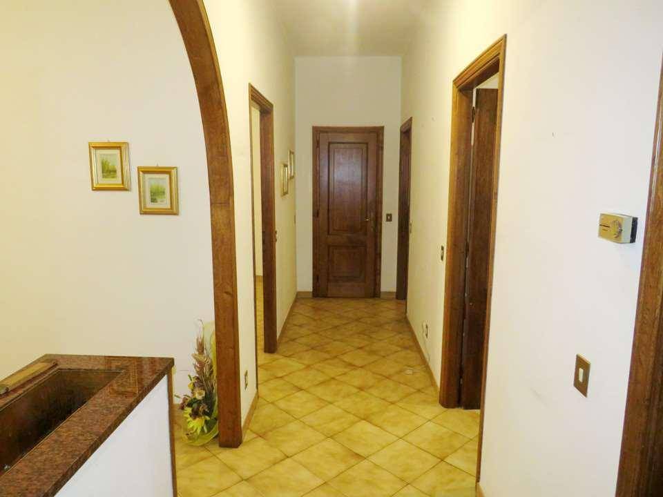 Appartamento Villafranca in Lunigiana, Centro, Villafranca in Lunigiana